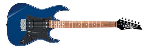 Guitarra Electrica Ibanez IJRX20N-BL Azul KIT – Konrad music By ...
